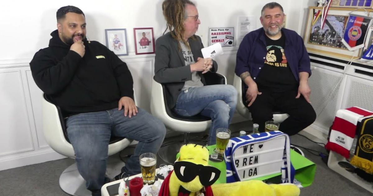 Andere Dimension in der Würstchenbude – LateNight Folge 201